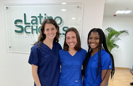 Internship Rotation Medical Program - LatinoSchools