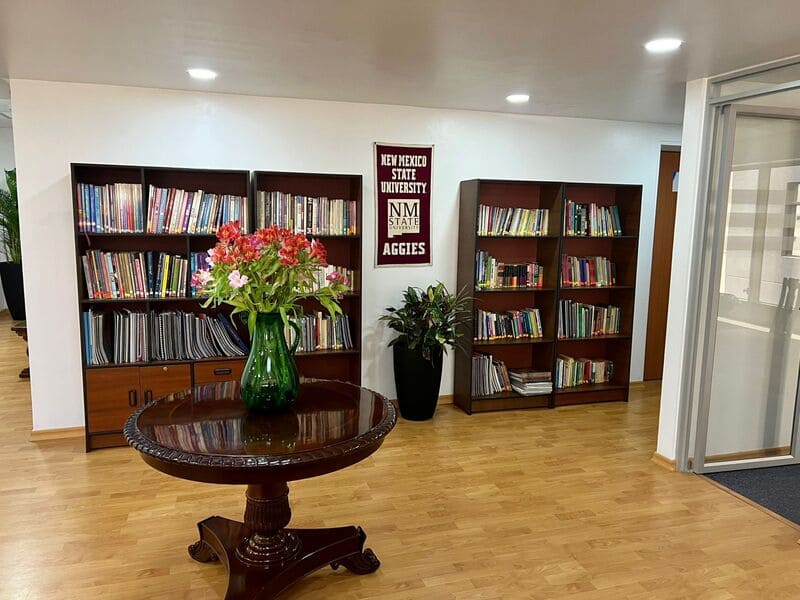 Ecuador - LatinoSchools