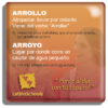 Arrollo y Arroyo: Spanish learning pills - LatinoSchools